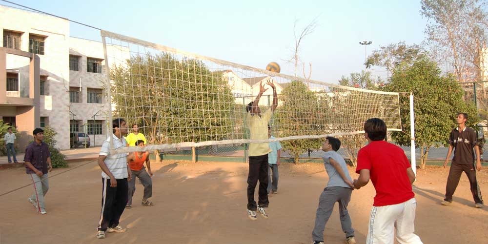 Sports - KIIT Sports - KIIT