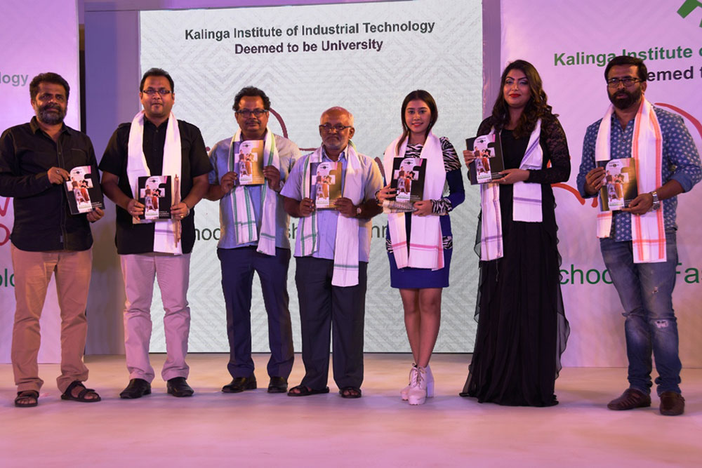 KIIT | Kalinga Institute of Industrial Technology Bhubaneswar KIIT | Kalinga Institute of Industrial Technology Bhubaneswar
