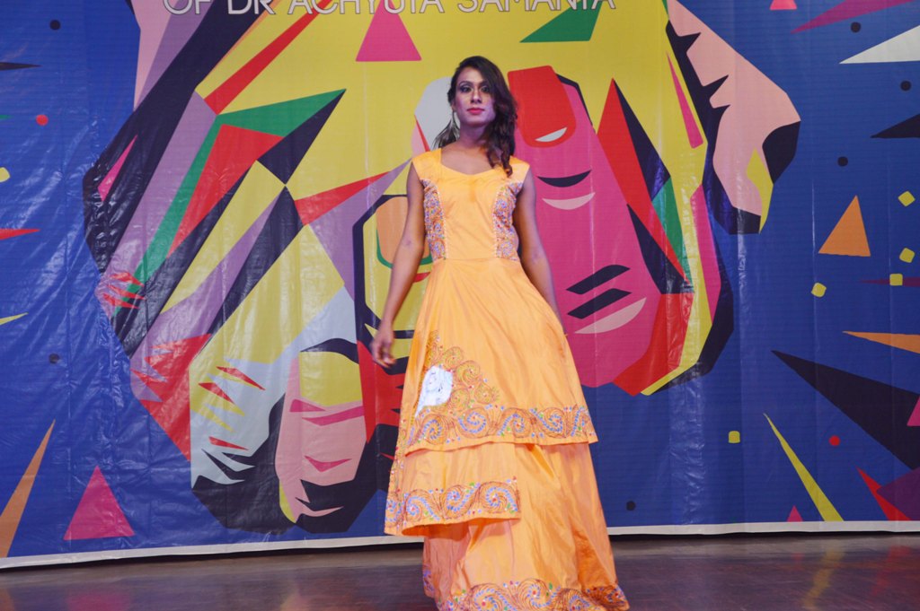 Third Edition of " Kritarth" kicks off in KIIT University | KIIT ...