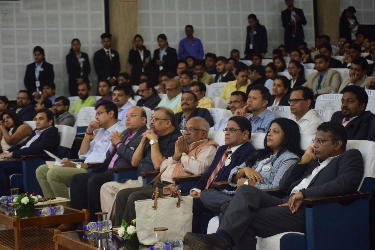 KSOM organizes its 9th National HR Conclave on the theme "Future of ...