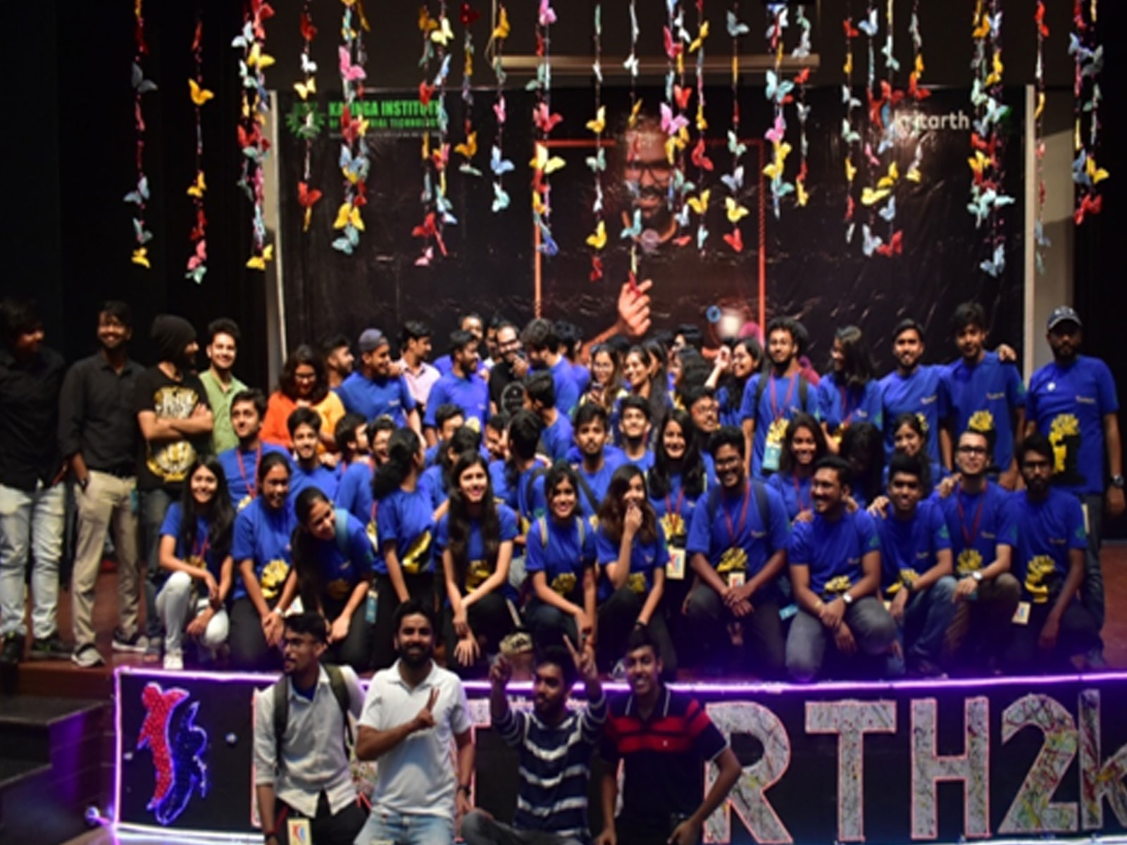 Kritarth 2019 | KIIT University News & Events