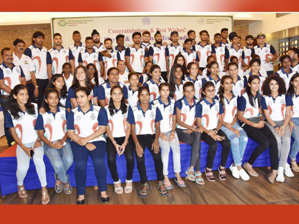 30th World University Games 2019 Dutee Chand Named Flag-bearer of ...