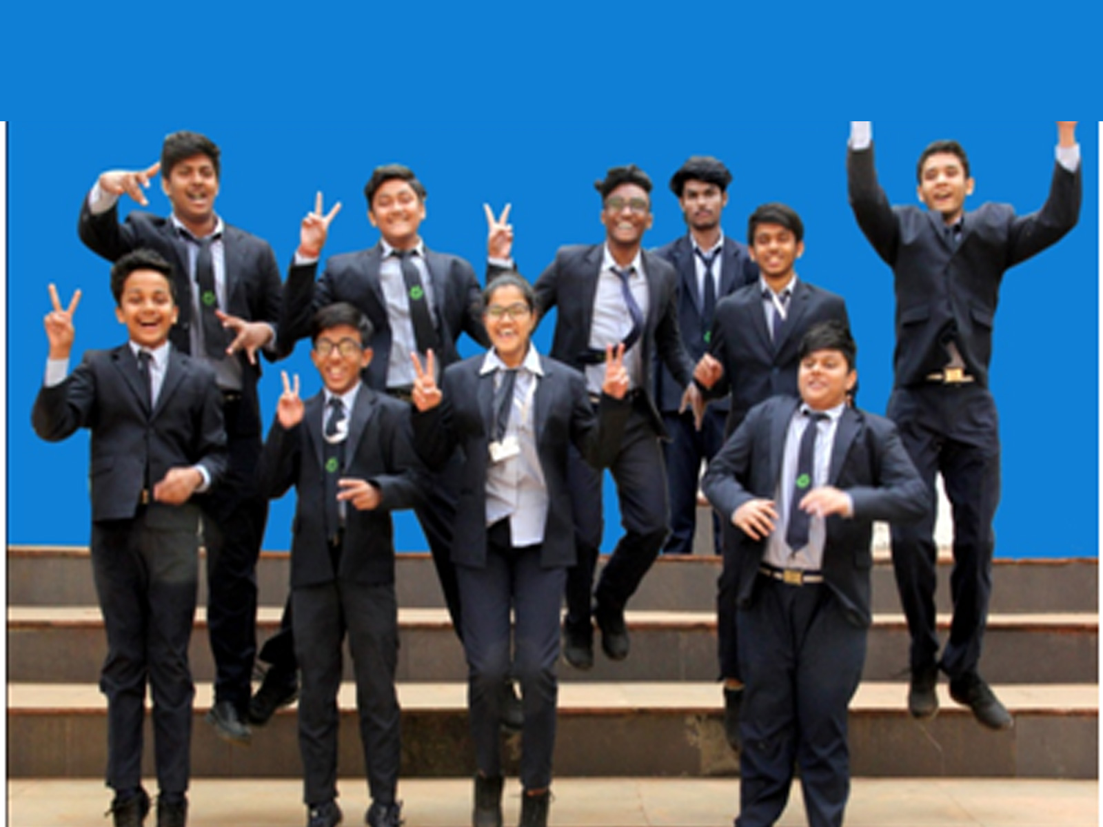 Achievements of KiiT International School students in the Cambridge ...