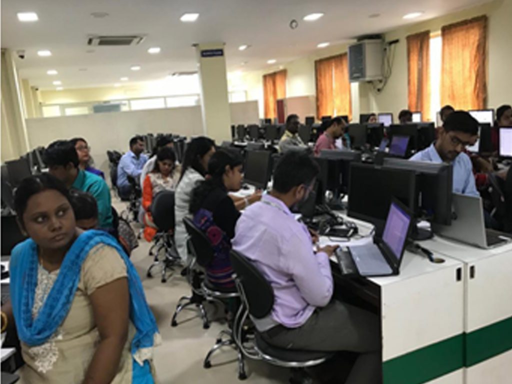 One Day Workshop at KIIT School of Electrical Engineering | KIIT ...