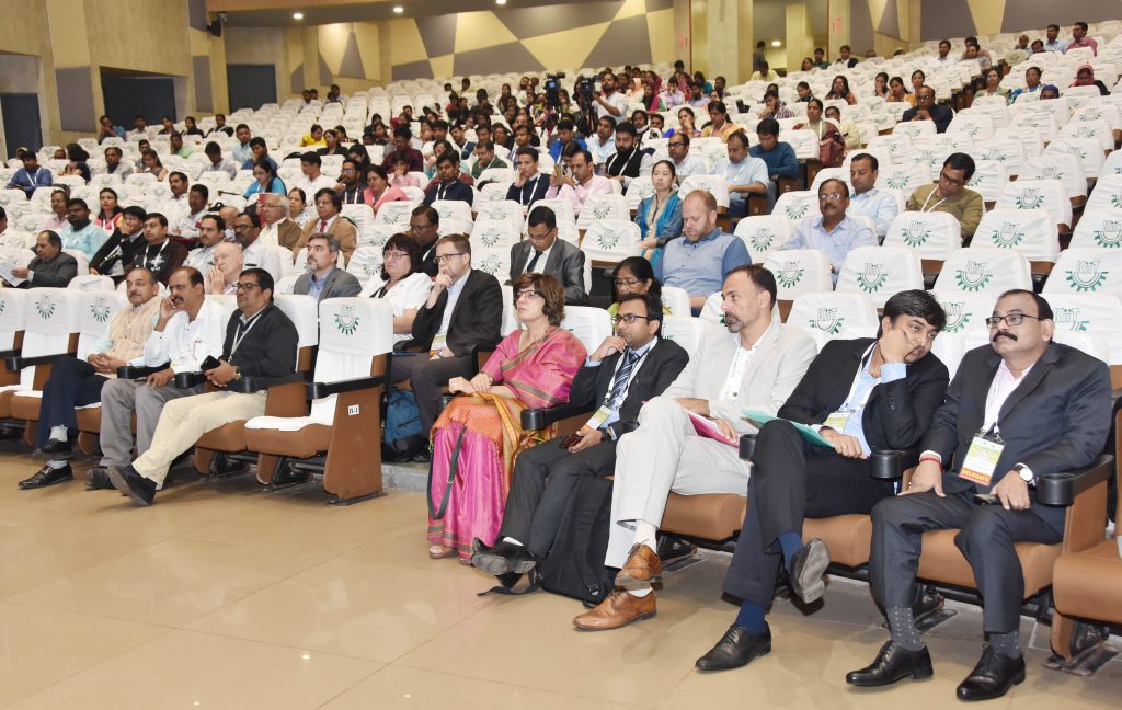 International Conference on Sustainable Waste Management | KIIT ...