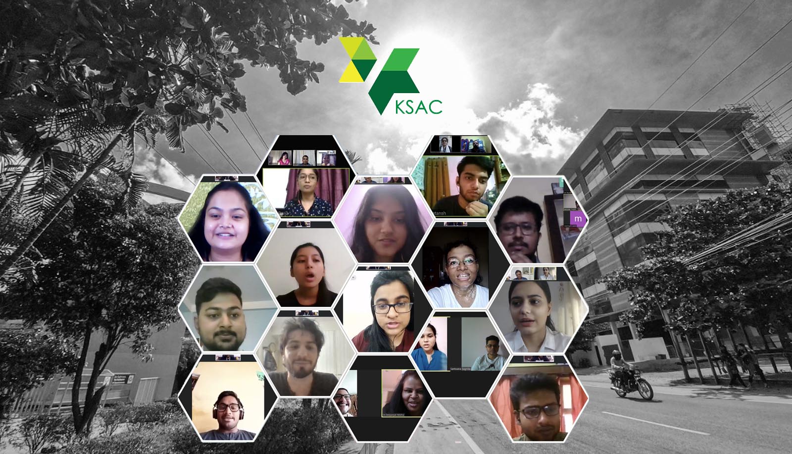 KSAC: Orientation Programme for New Student Coordinators & Asst ...