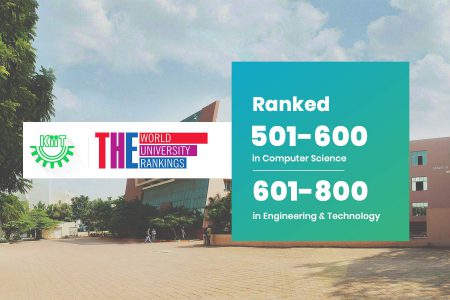 School of Electronics Engineering | KIIT