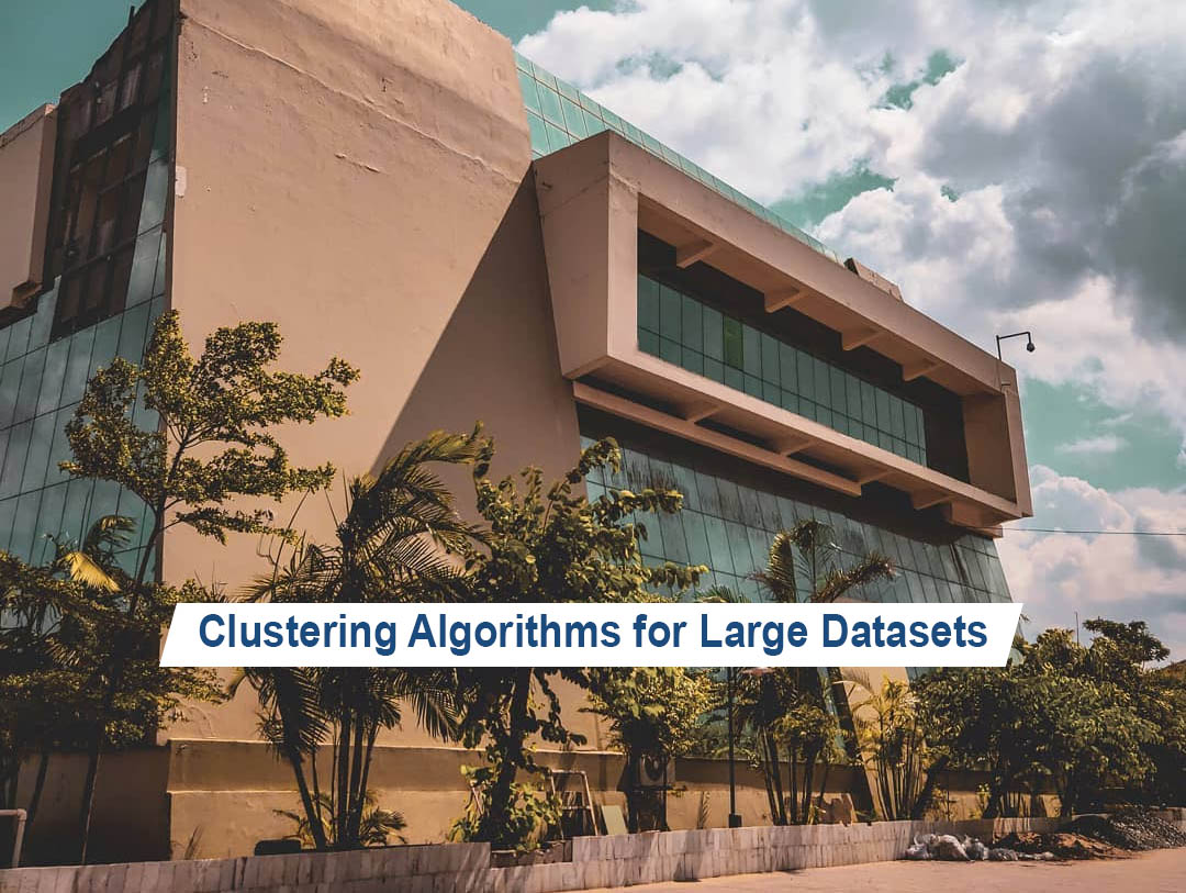 Kiit School Of Computer Engineering Organizes Lecture On ‘clustering Algorithms For Large