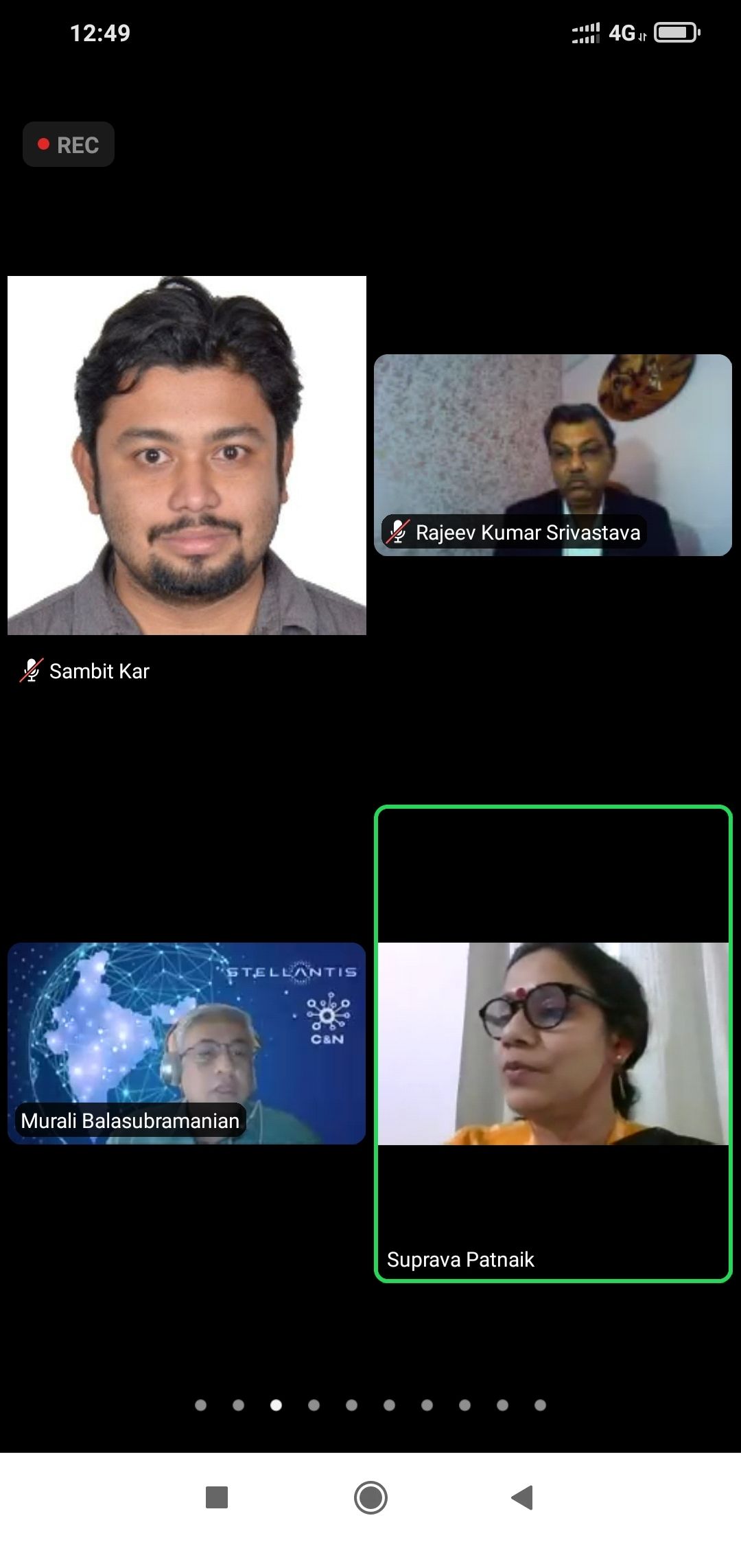 KIIT School of Electronics Organizes Kweet Talk on ‘Automotive ...