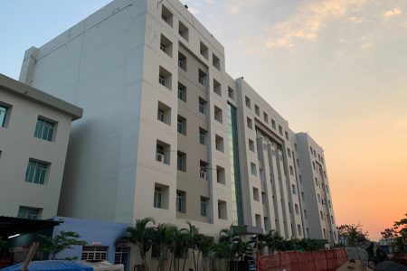 KIIT Deemed to be University | Kalinga Institute of Industrial Technology