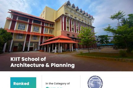 KIIT Deemed to be University | Kalinga Institute of Industrial Technology