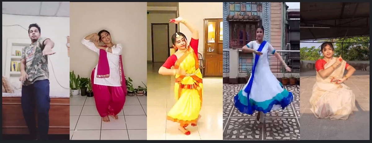 KIIT Mechanical Engineering Conducts Virtual Students Competition