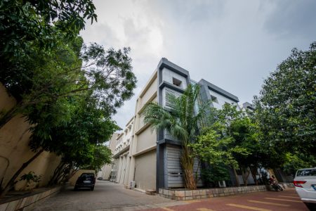 School of Electronics Engineering | KIIT