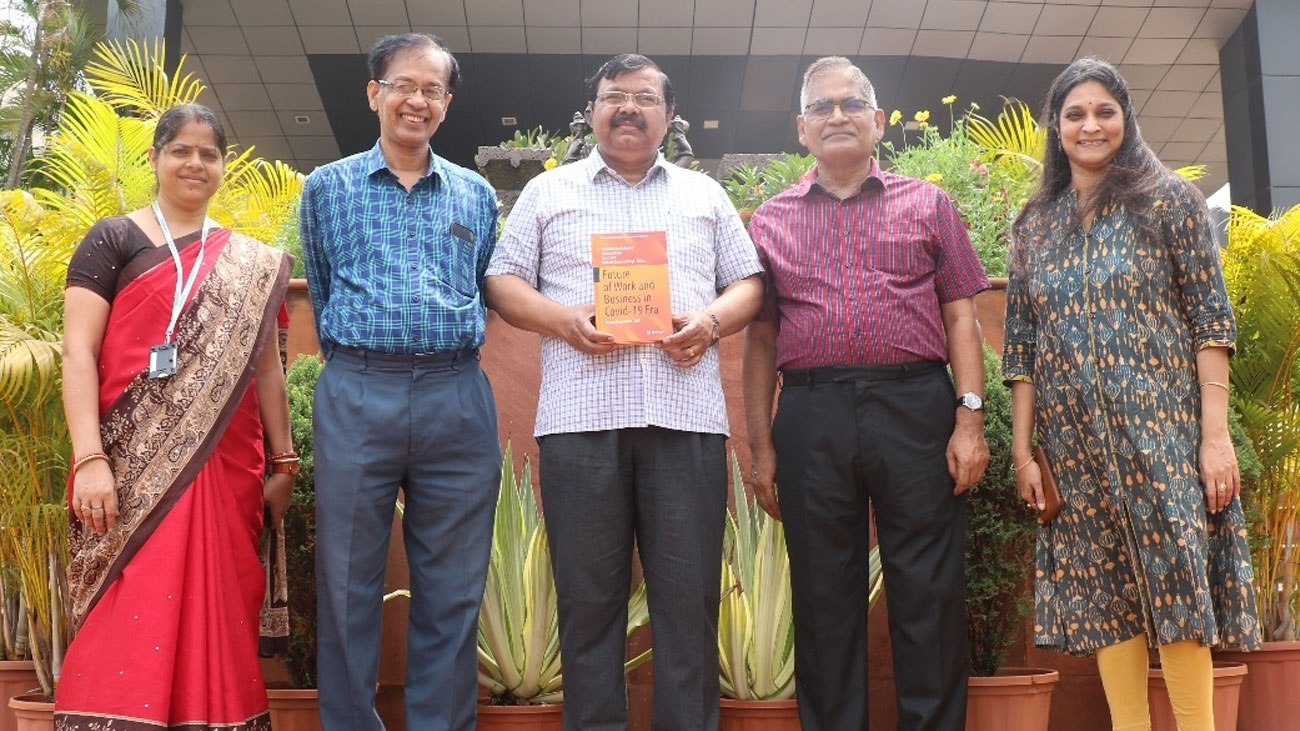 International Publisher Springer Book Series Edited by KSOM Faculty ...