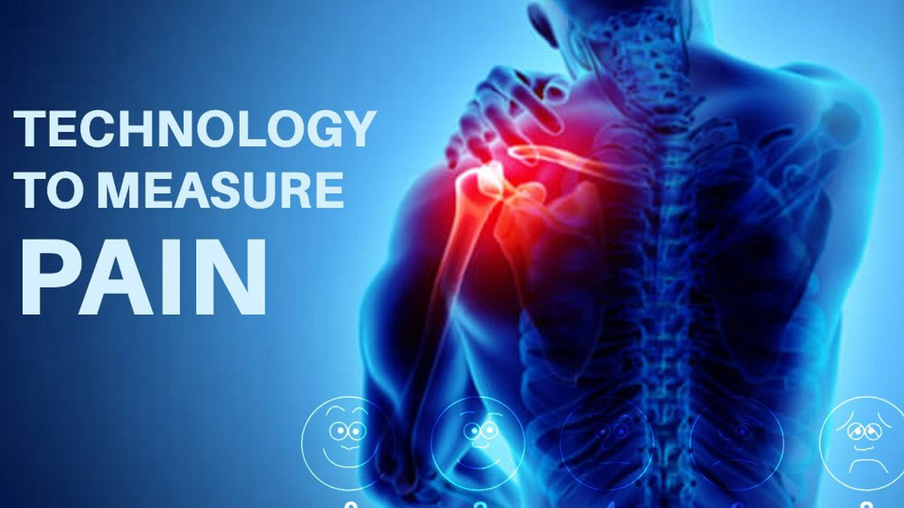 KIMS Doctors’ Innovation: A Device to Measure Pain | KIIT University ...