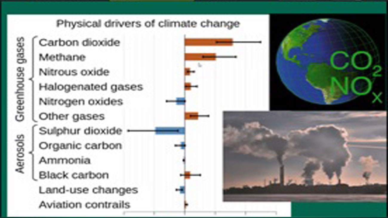 Lecture on “The Challenge for Sustainability Zero Emission”at KIIT ...