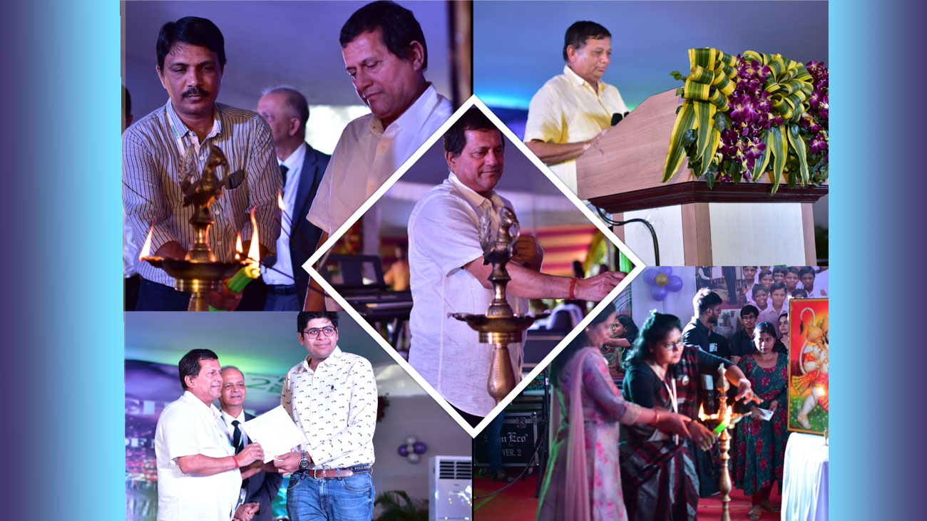 Medical Schools of KIIT-DU Unwind with KIMS-FEST 'Karte-Blanche- 2022 ...