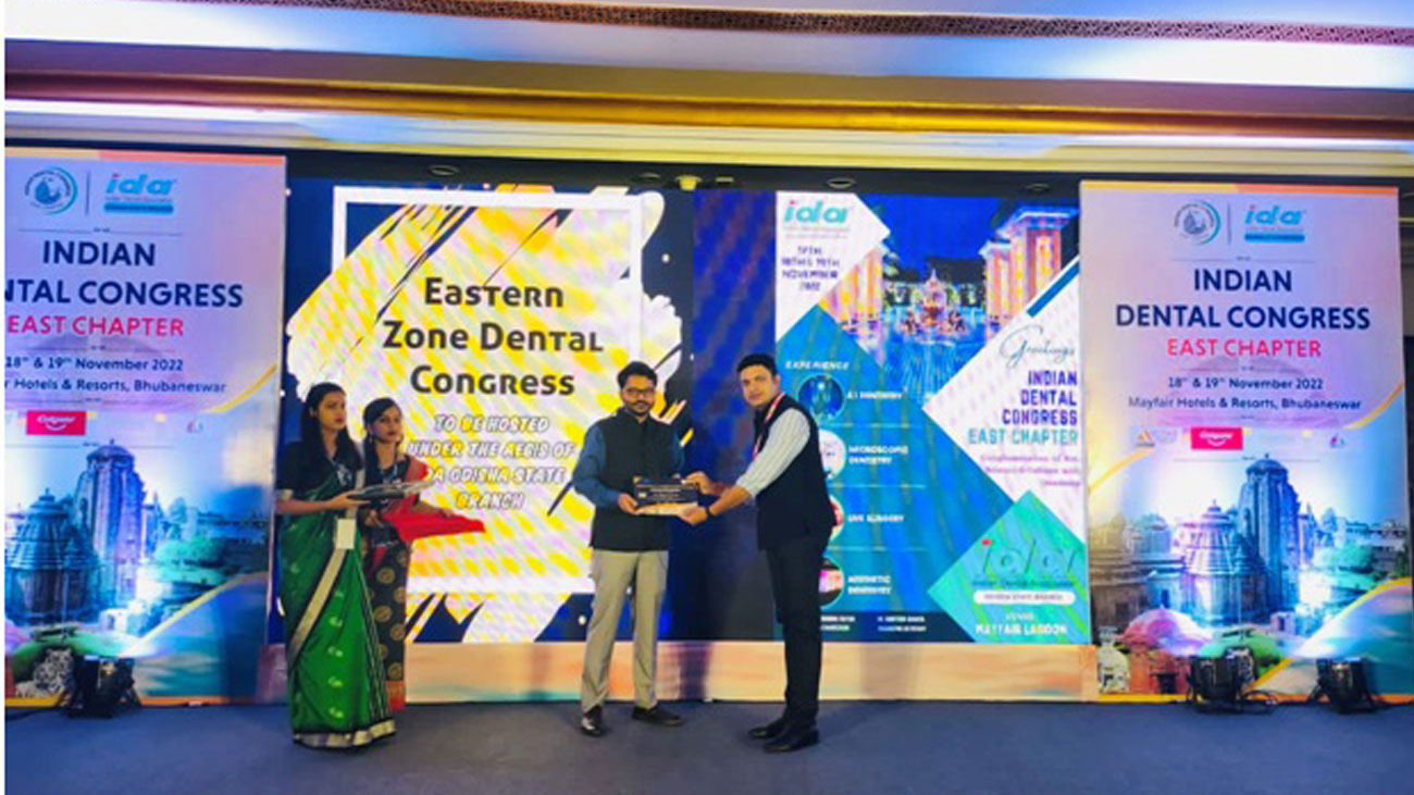 KIDS Faculty Delivers Guest Lecture Session | KIIT University News & Events