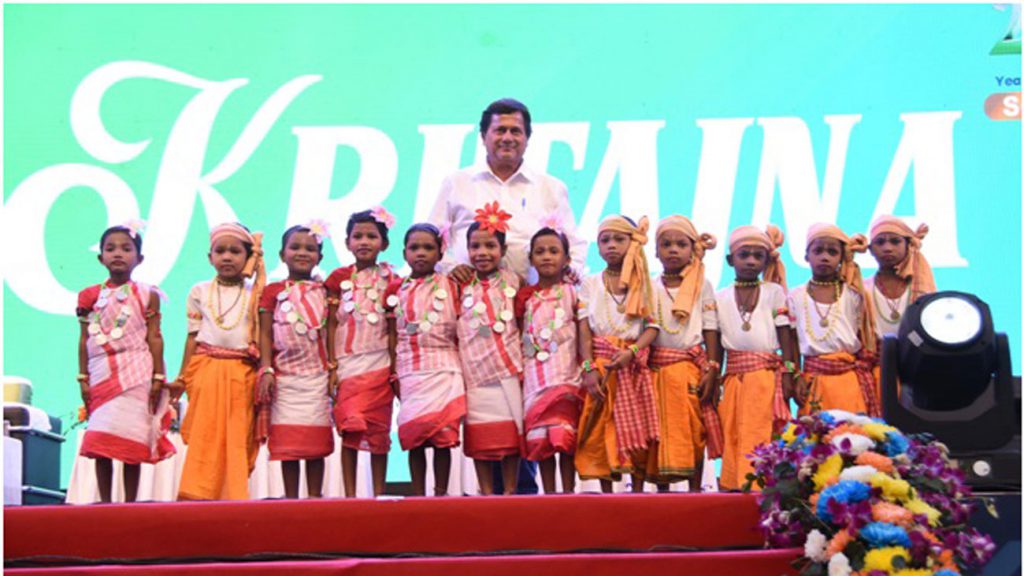 KIIT Observes ‘Kritajna’, the ‘Parents Meet’ To Commemorate Silver ...