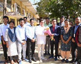 KIIT News and Events - Kalinga Institute of Industrial Technology