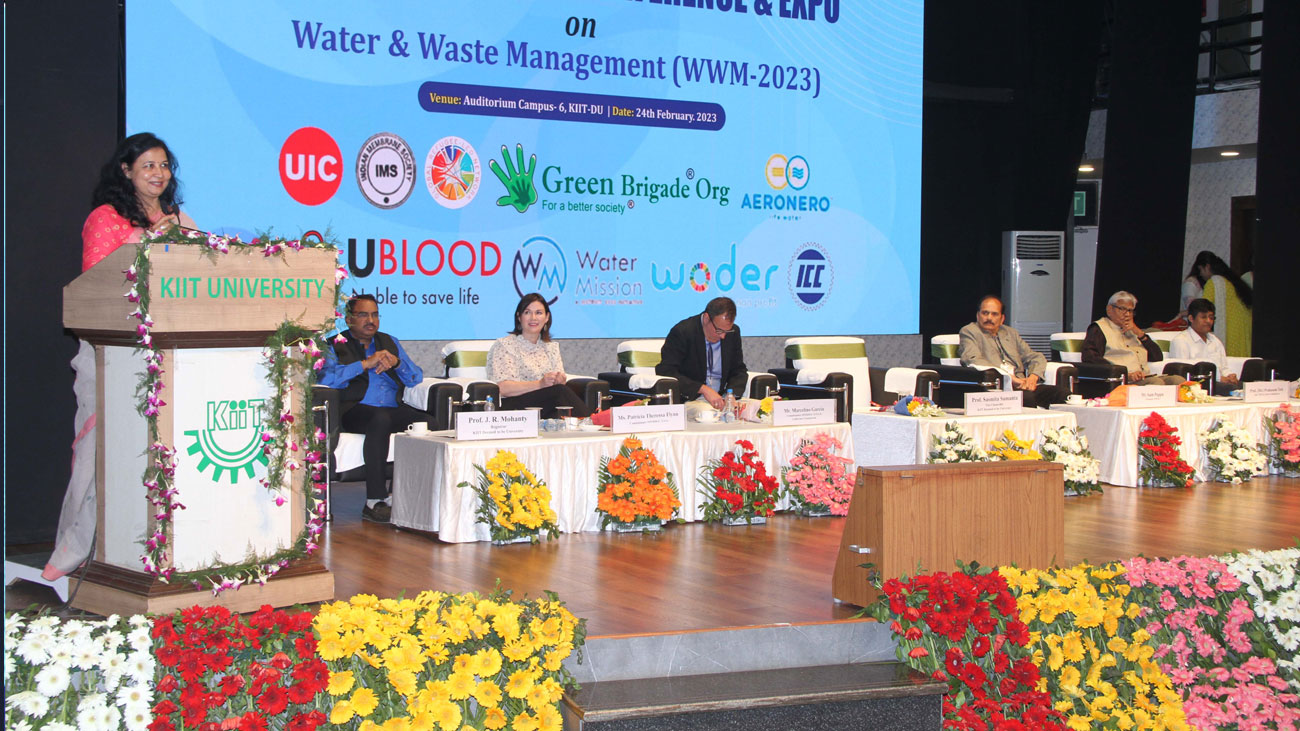 5th International Conference & Expo on Water and Waste Management ...