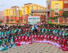 KIIT News and Events - Kalinga Institute of Industrial Technology