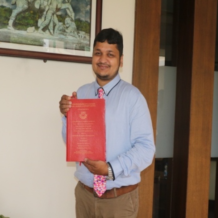 School of Management (KSOM) (Oct - Dec 2022) | KIIT University News ...