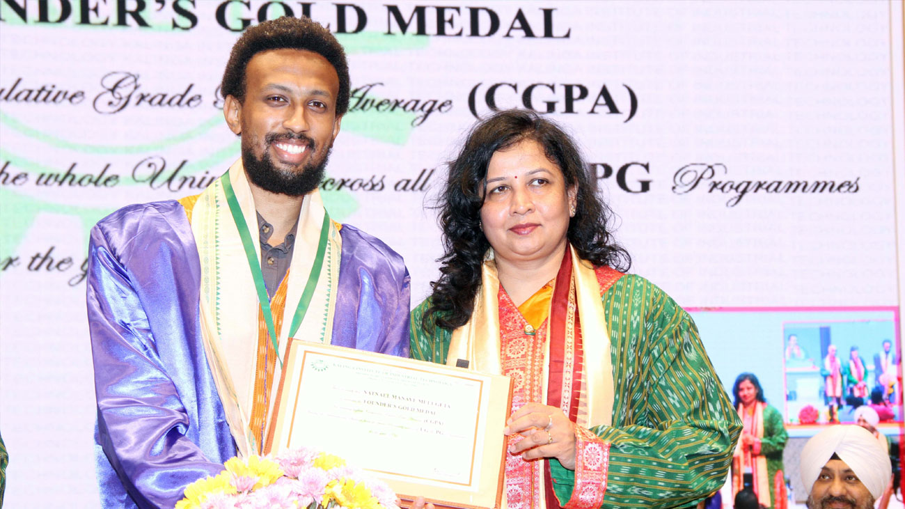 346 International Students Receive Degrees at Special Convocation ...