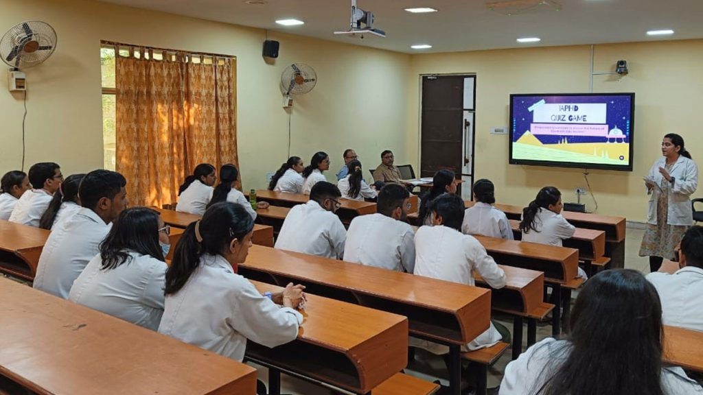 KIDS Observes IAPHD Day for Better Oral Health Awareness | KIIT ... KIDS Observes IAPHD Day for Better Oral Health Awareness | KIIT ...