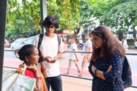 KISS Foundation - KIIT Deemed to be University